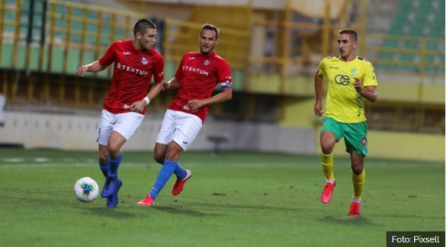 NK Istra 1961 Safe From Relegation … Again