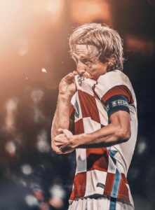Croatia Predicted To Move Down 2 Spots In FIFA Rankings, Out Of World ...
