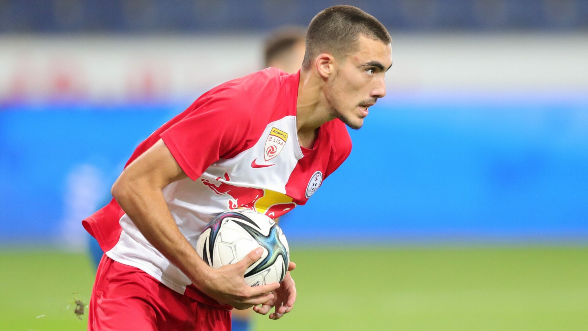 Roko Šimić: The Croatian Erling Haaland