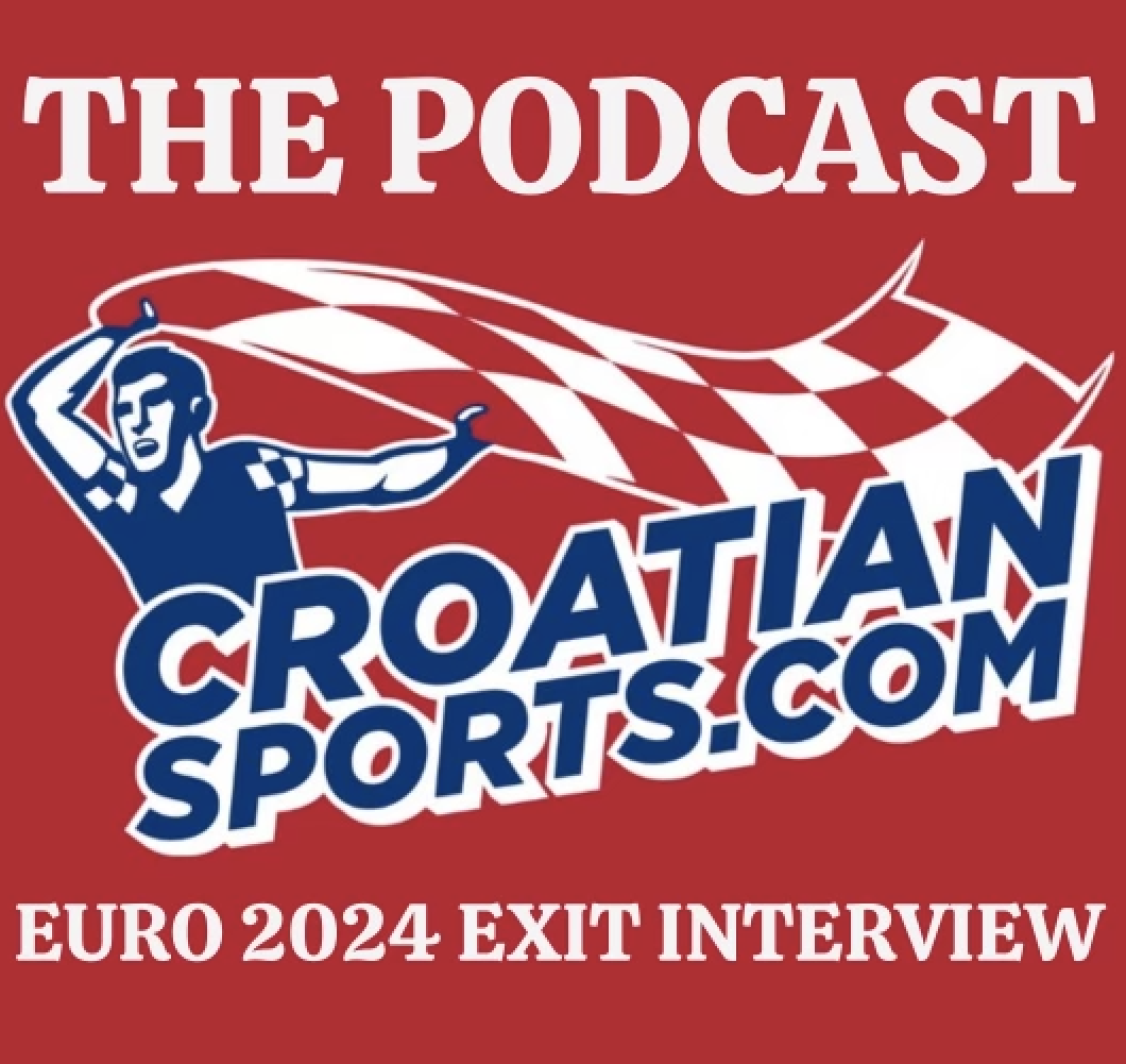 CroatianSports.com – Uniting Croatian Fans Around The World